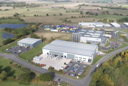 A decade of success for the Telford Land Deal - Invest Telford