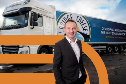CASE STUDY: Bridge Cheese - Specialist support for funding and skills ...