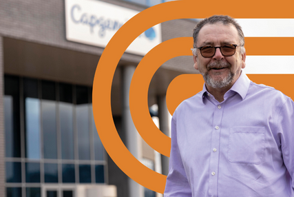 CASE STUDY: Capgemini - Leaders of digital - Invest Telford