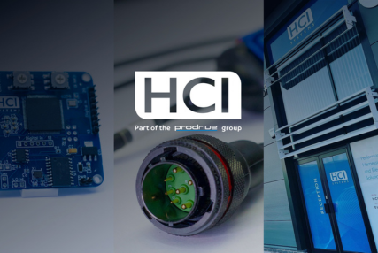 Invest Telford supports HCI Systems' steady growth and recruitment ...