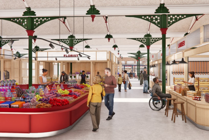 Final Wellington Market plans move closer after trader feedback ...